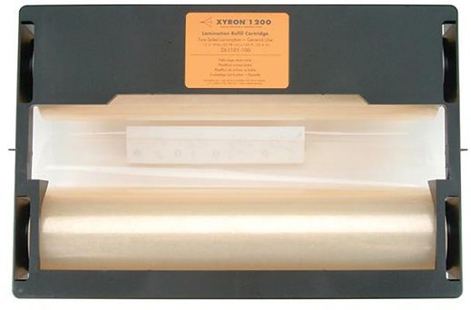 Xyron 1200 Laminate Refill Cartridge - Permanent